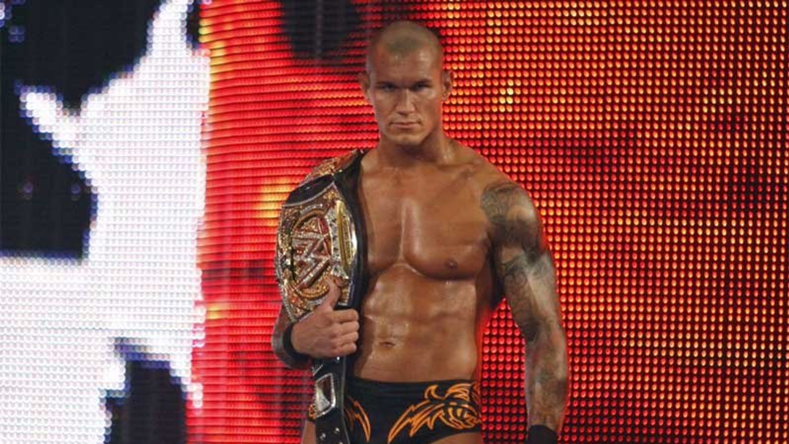 The Viper strikes again | WWE News | Sky Sports