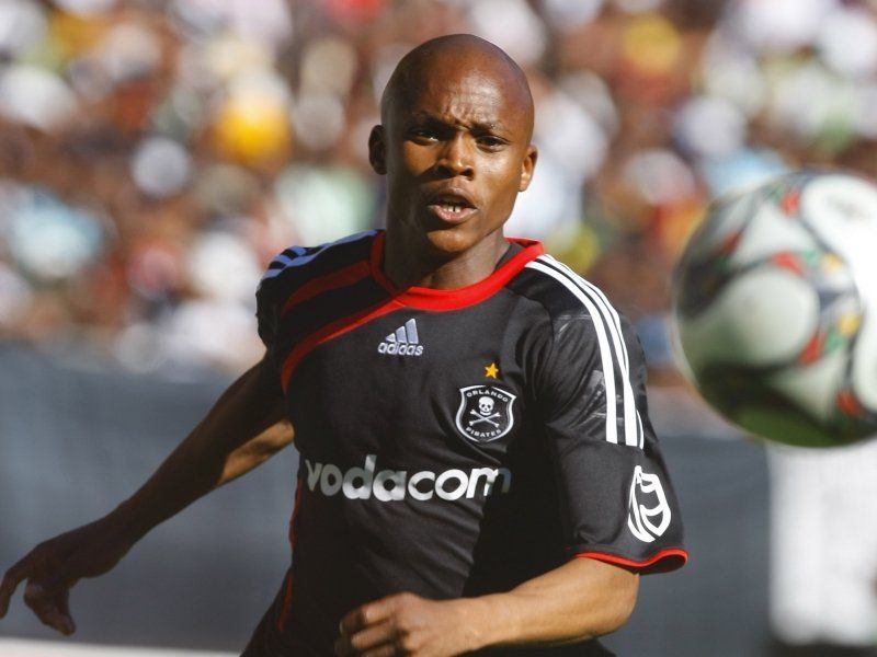 Dikgang Mabalane - Orlando Pirates | Player Profile | Sky Sports Football
