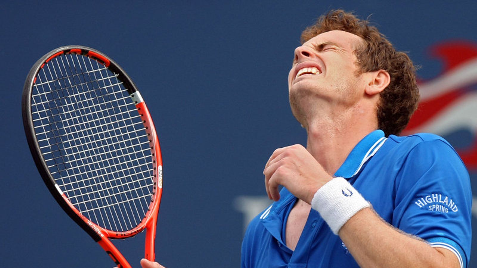 Tokyo blow for Murray | Tennis News | Sky Sports