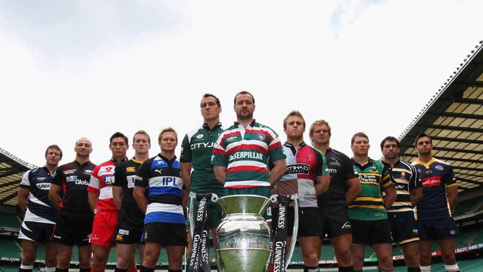 GP preview 2009-10 | Rugby Union News | Sky Sports