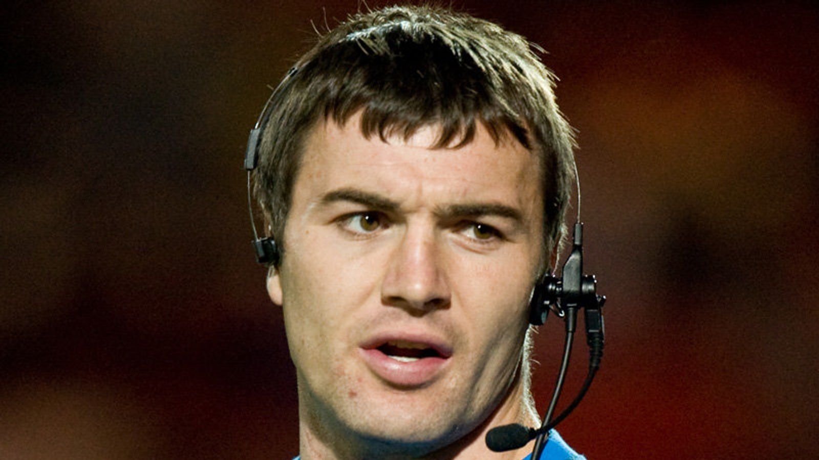 Harris backing Crusaders | Rugby League News | Sky Sports