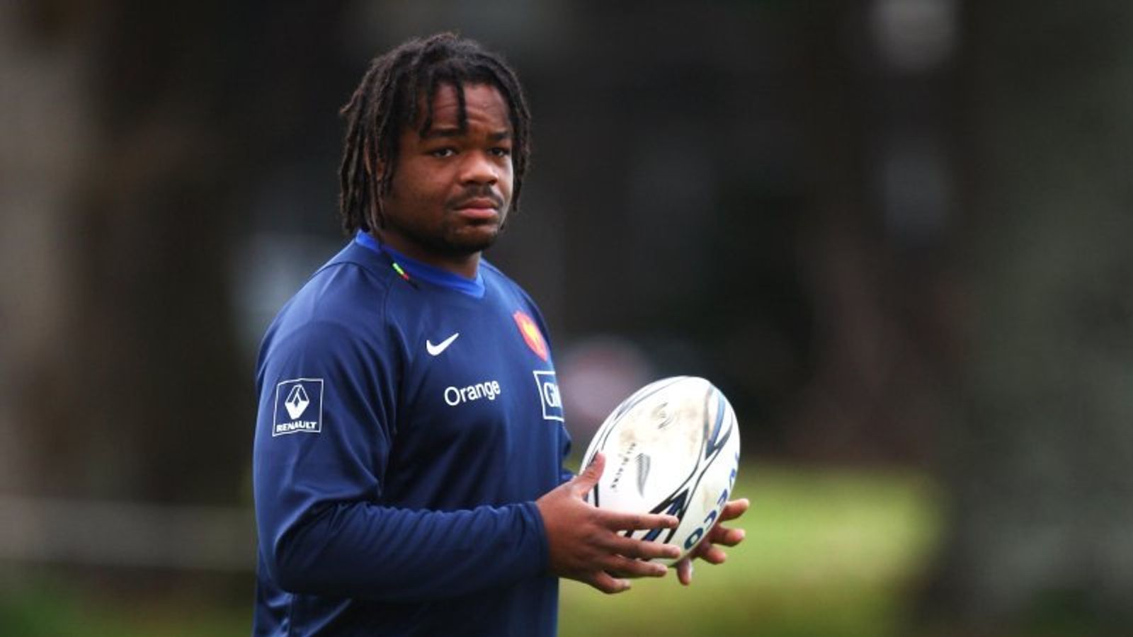 Bastareaud: I'm so sorry | Rugby Union News | Sky Sports