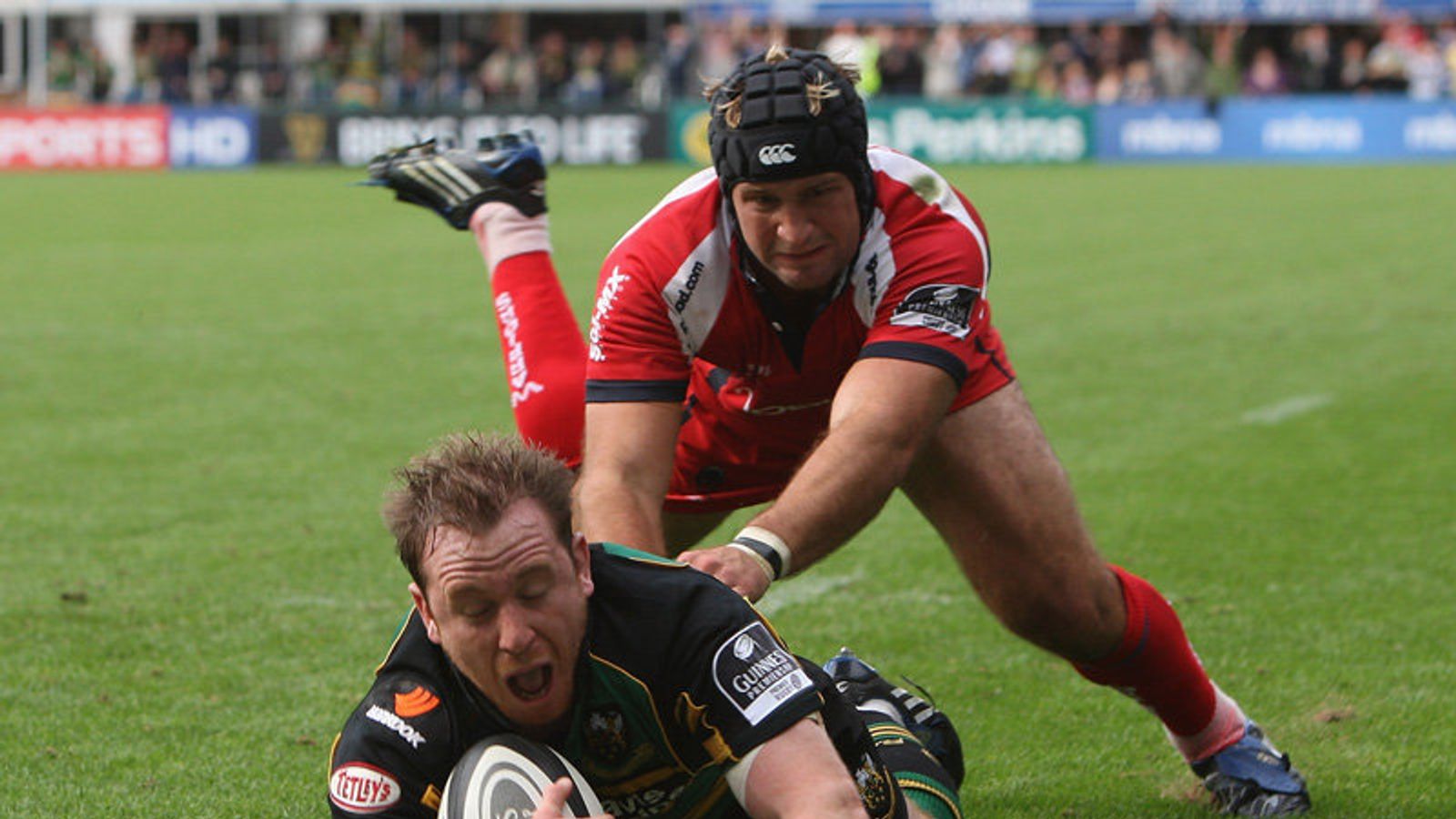 Diggin keeping final focus | Rugby Union News | Sky Sports