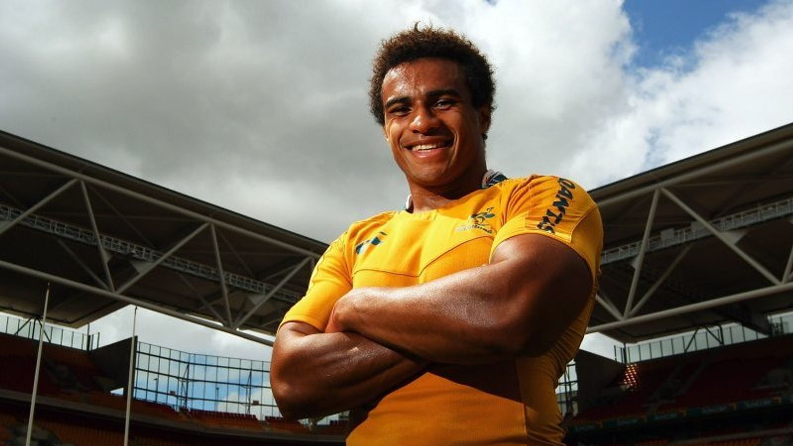 Genia signs new Reds deal | Rugby Union News | Sky Sports