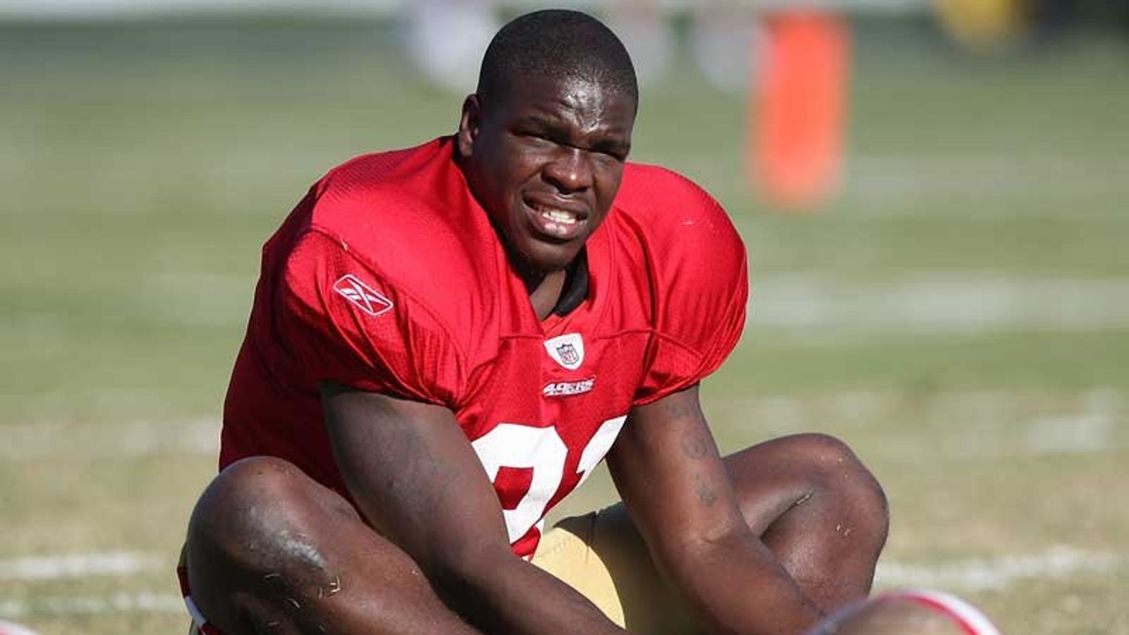 Gore-y injury for 49ers | NFL News | Sky Sports