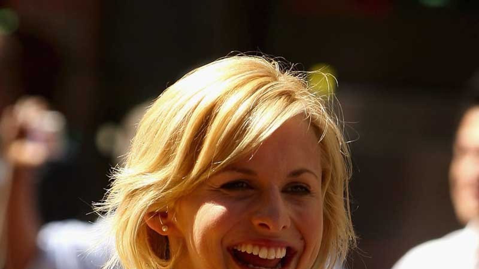 Swimming: Trickett returns | News News | Sky Sports