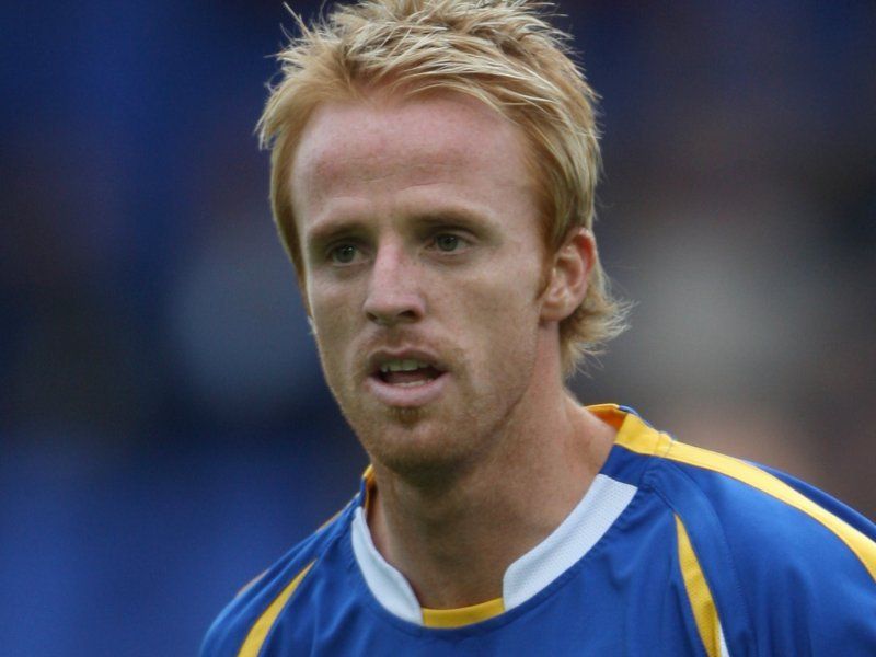 Craig Disley - Alfreton Town | Player Profile | Sky Sports Football