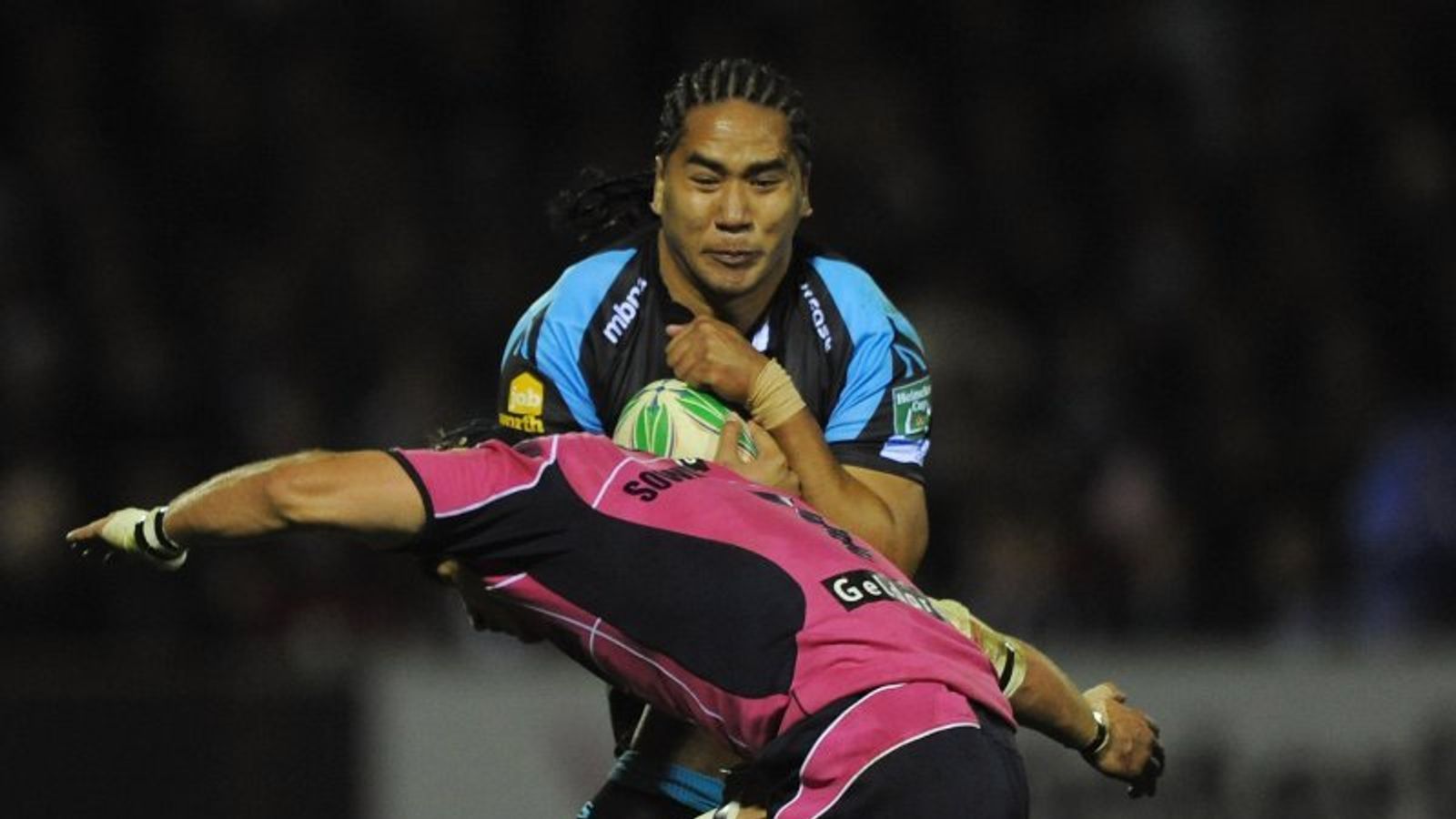 Sale 27 - 26 Cardiff Rugby - Match Report & Highlights