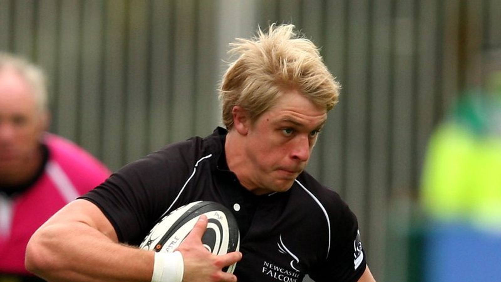 Bath 16 - 27 Newcastle - Match Report & Highlights