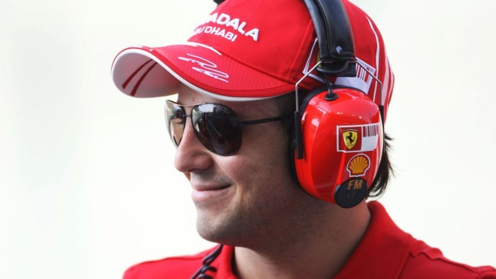 Massa returns to F1 action | F1 News