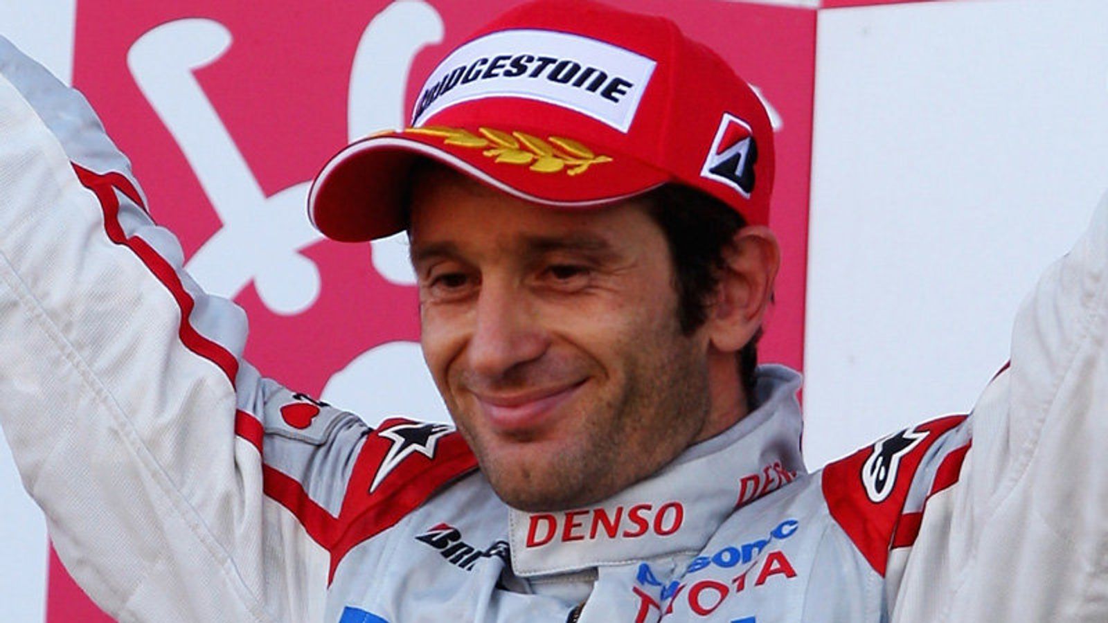 Trulli eyes historic win | F1 News