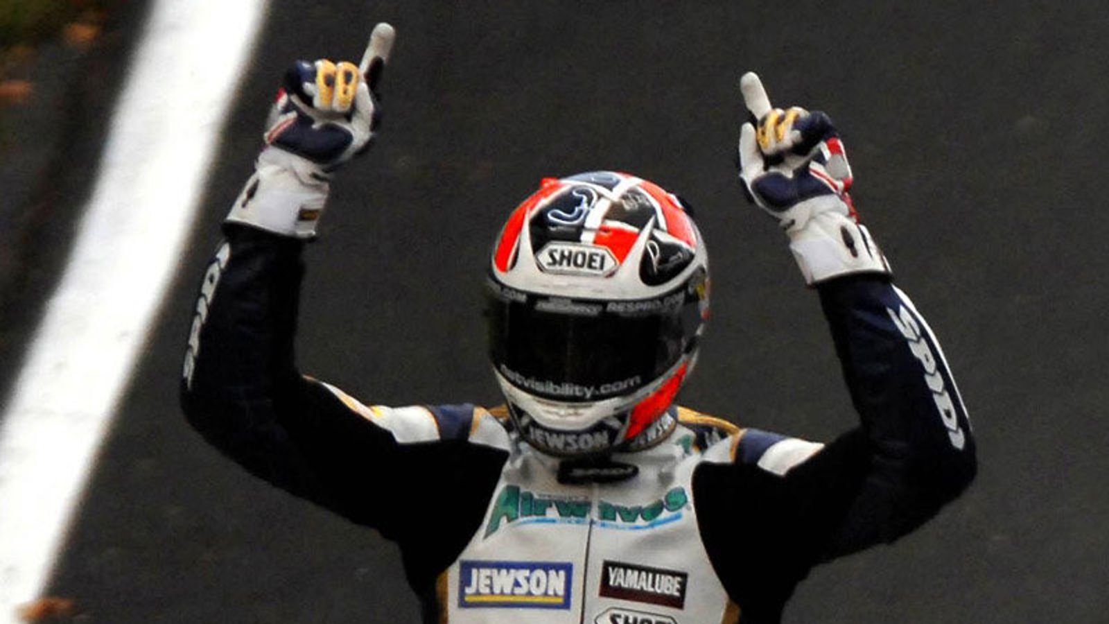 Future uncertain for GSE | Motor Racing News | Sky Sports