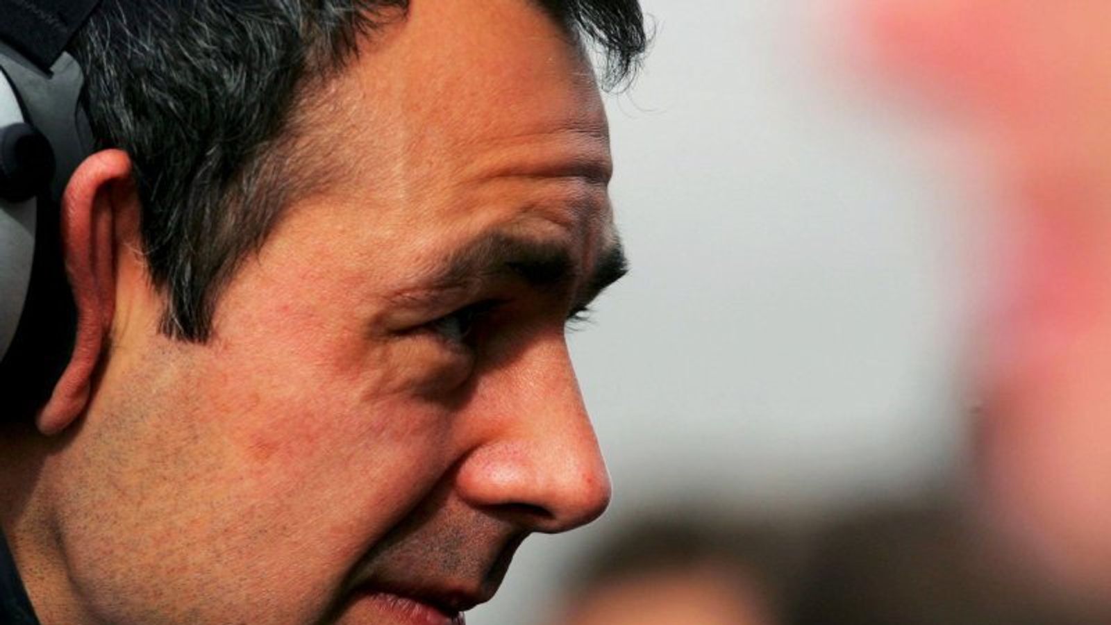 Wirth - Test 'character-building' | F1 News