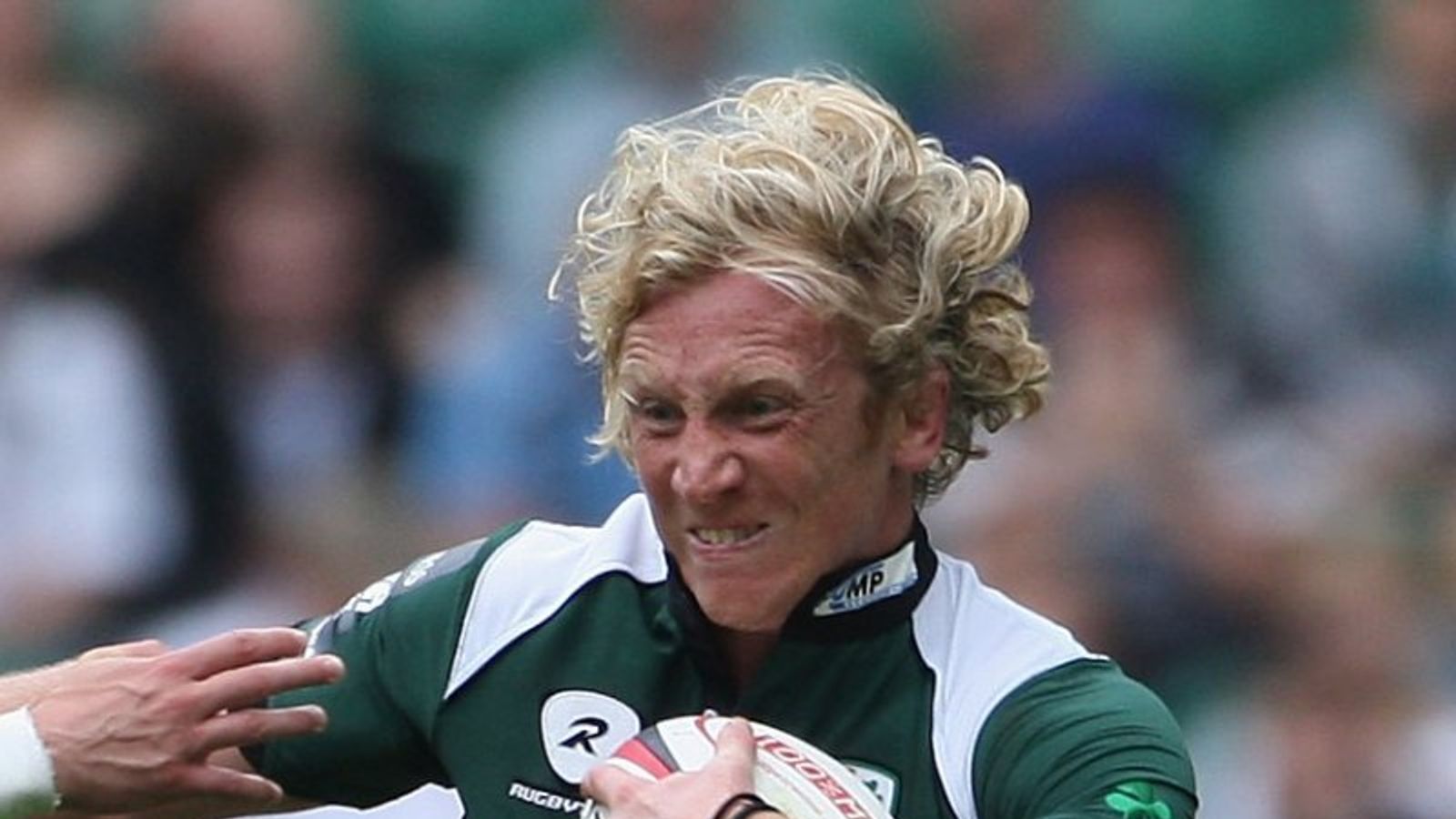 Richards forced to retire | Rugby Union News | Sky Sports