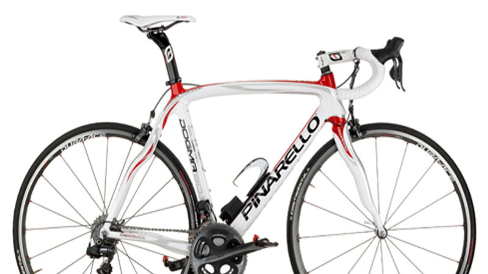 Pinarello for Team Sky | Cycling News | Sky Sports