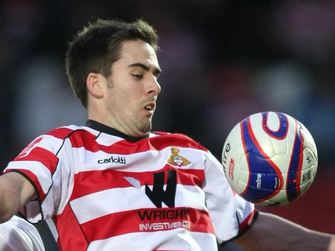 Sean McDaid | Player Profile | Sky Sports Football