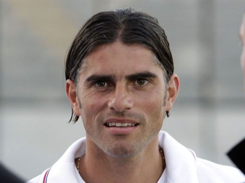 Diego Lopez | Player Profile | Sky Sports Football