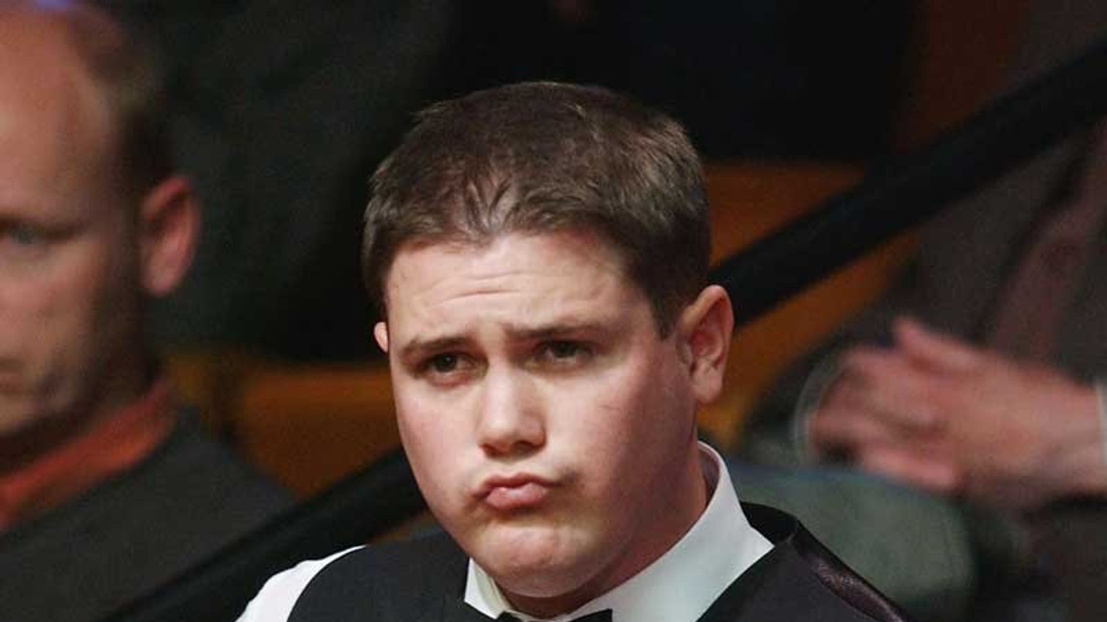 Milkins up to the Challenge | Snooker News | Sky Sports