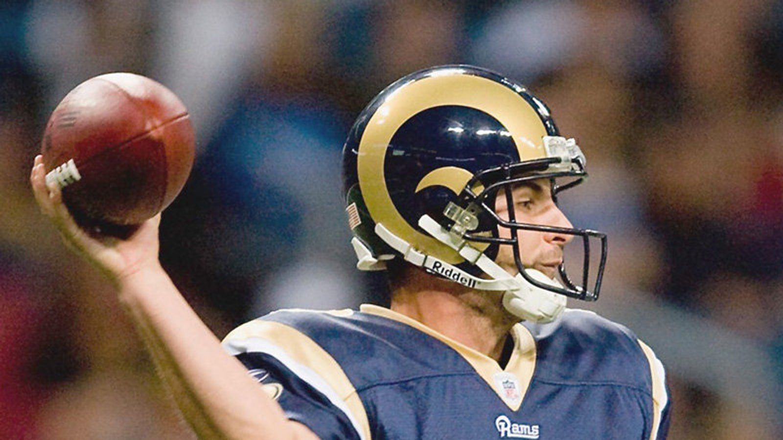 Baltimore bring in Bulger | NFL News | Sky Sports