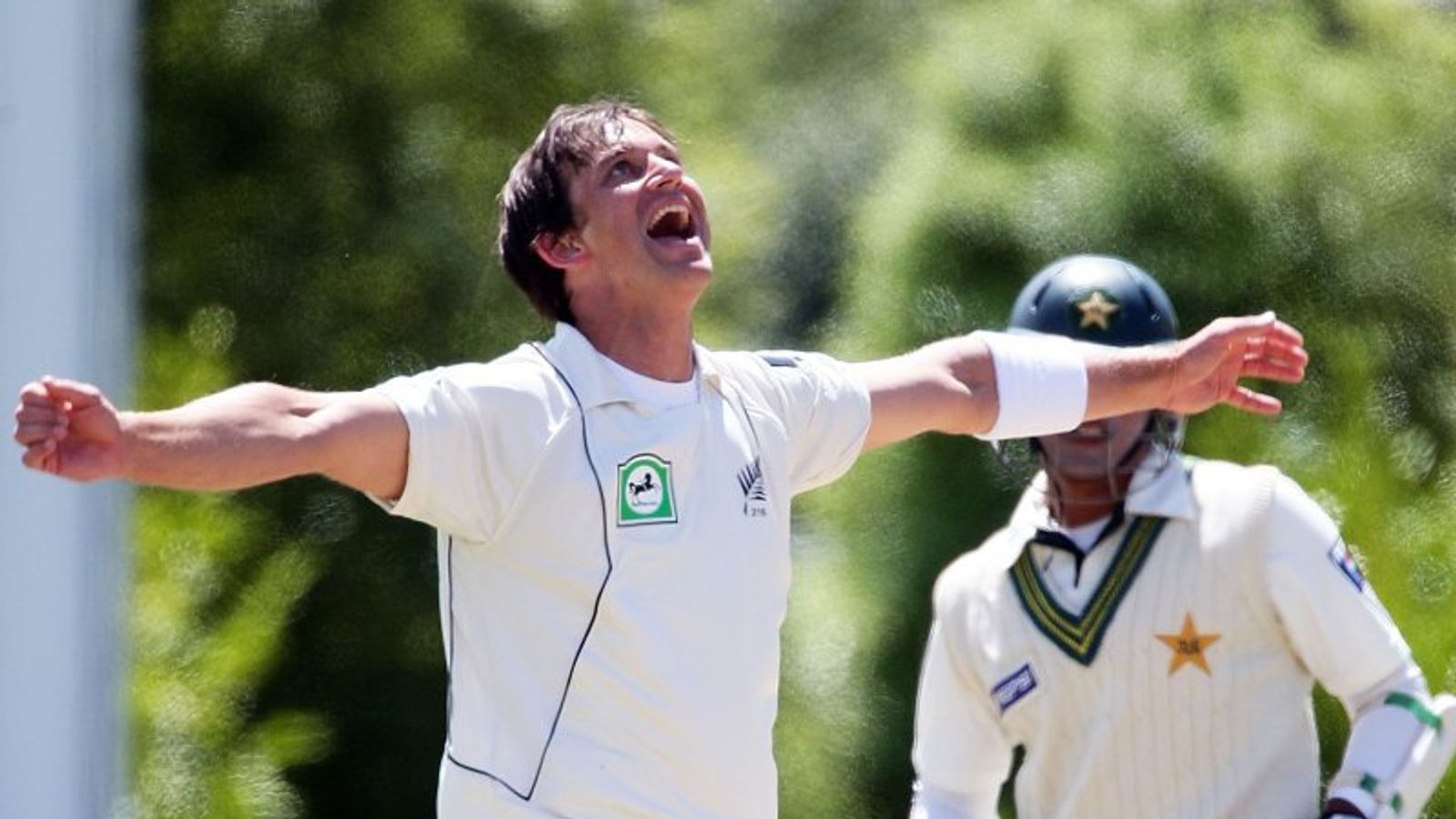 'Perfect comeback' for Bond | Cricket News | Sky Sports