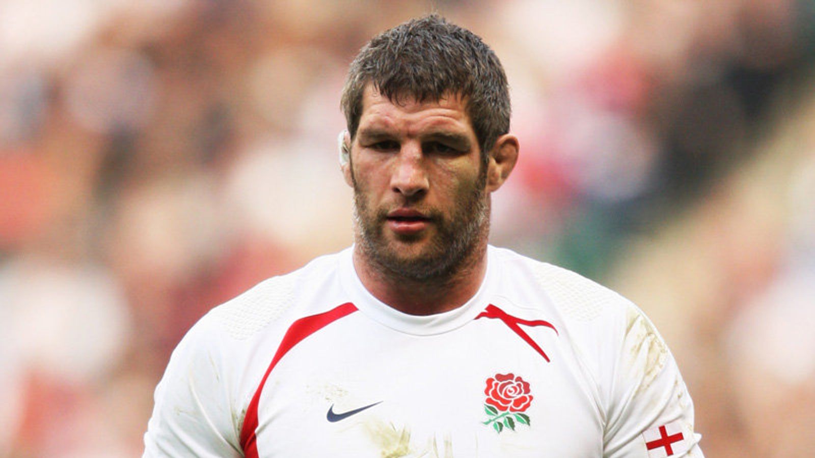 Anxious wait for Shaw | Rugby Union News | Sky Sports