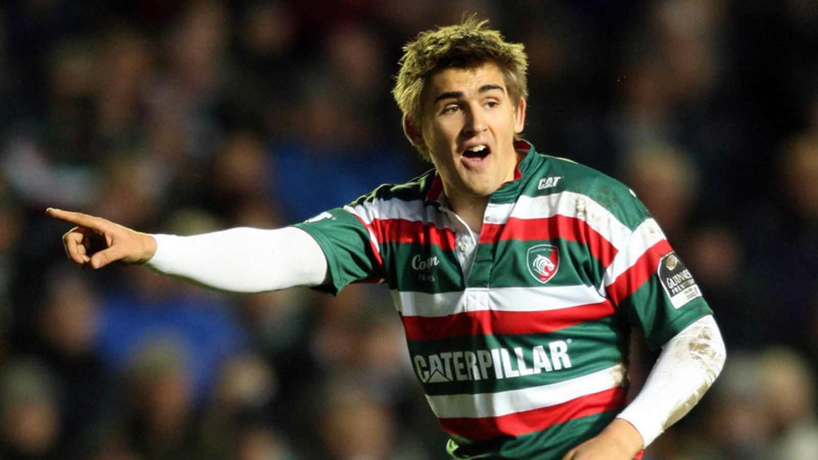 Flood: It's great to be back | Rugby Union News | Sky Sports