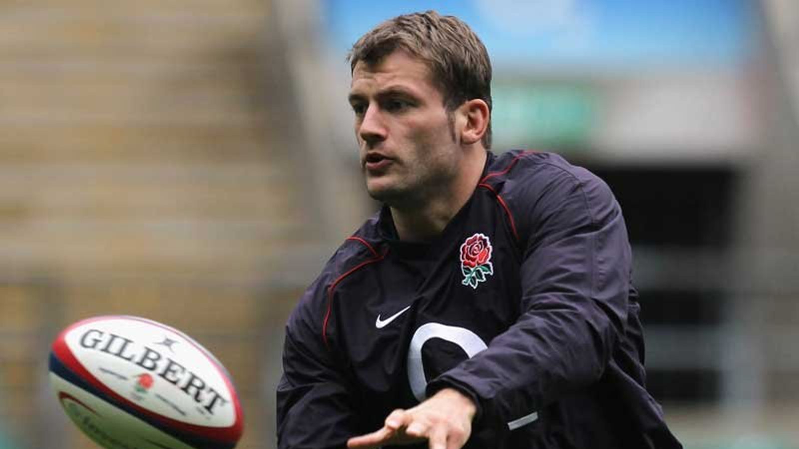 Cueto feeling the pressure | Rugby Union News | Sky Sports