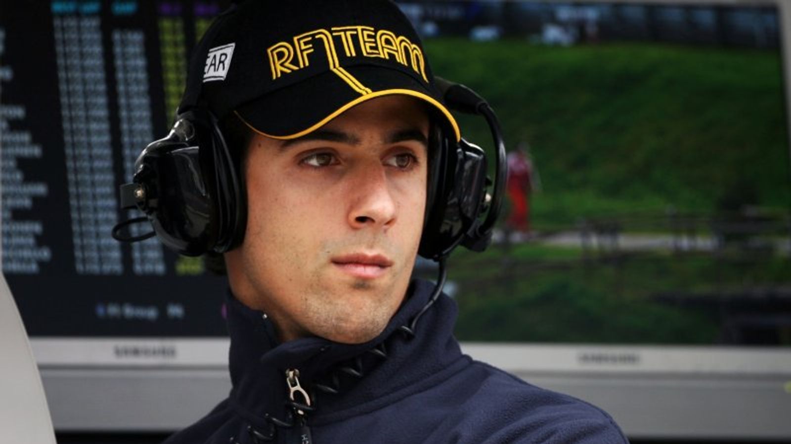 Di Grassi - I have Virgin drive | F1 News