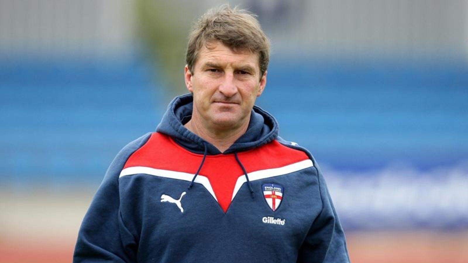 Smith stands down | Rugby League News | Sky Sports Smith stands down | Rugby League News | Sky Sports