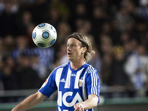 Gustav Svensson - Sweden | Player Profile | Sky Sports Football