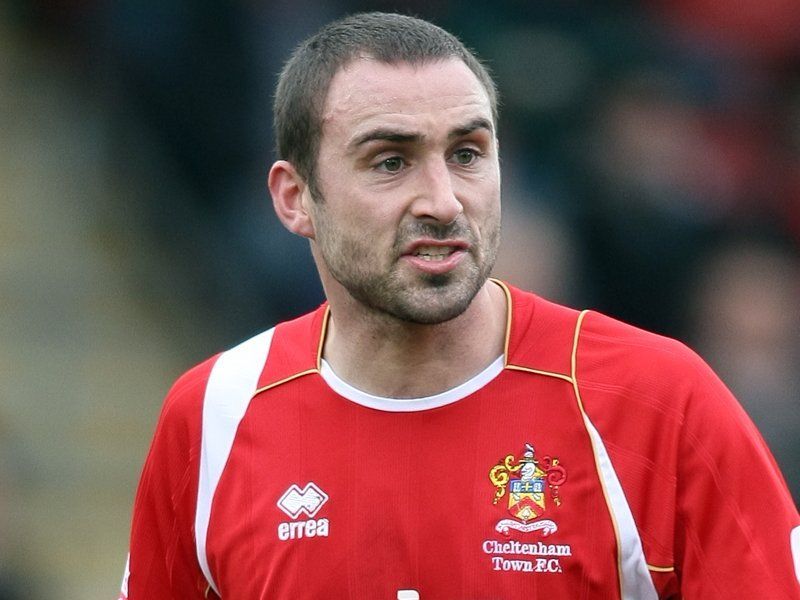 Lee Ridley - Gainsborough Trinity | Player Profile | Sky Sports Football