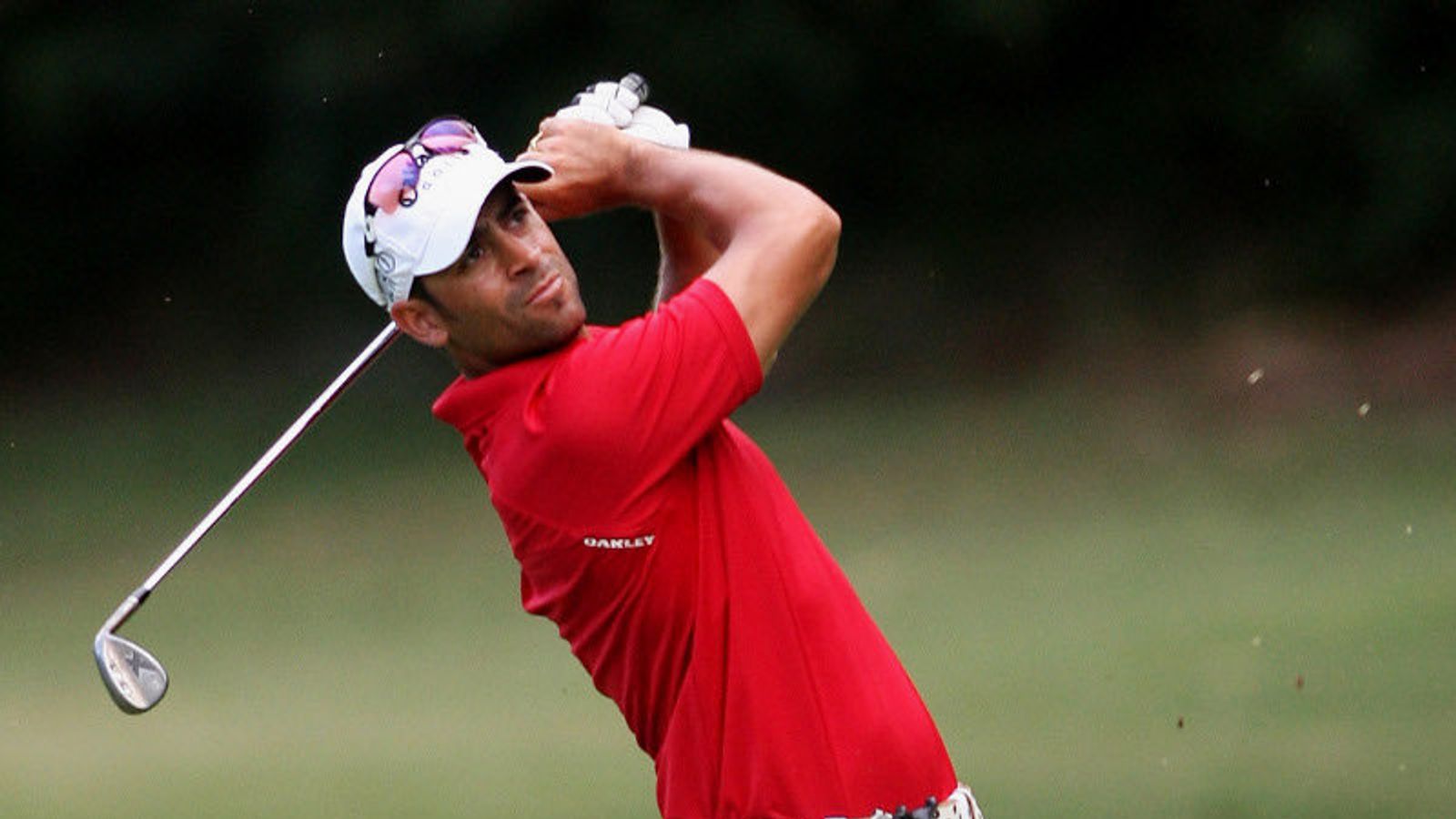 Nitties in contention | Golf News | Sky Sports