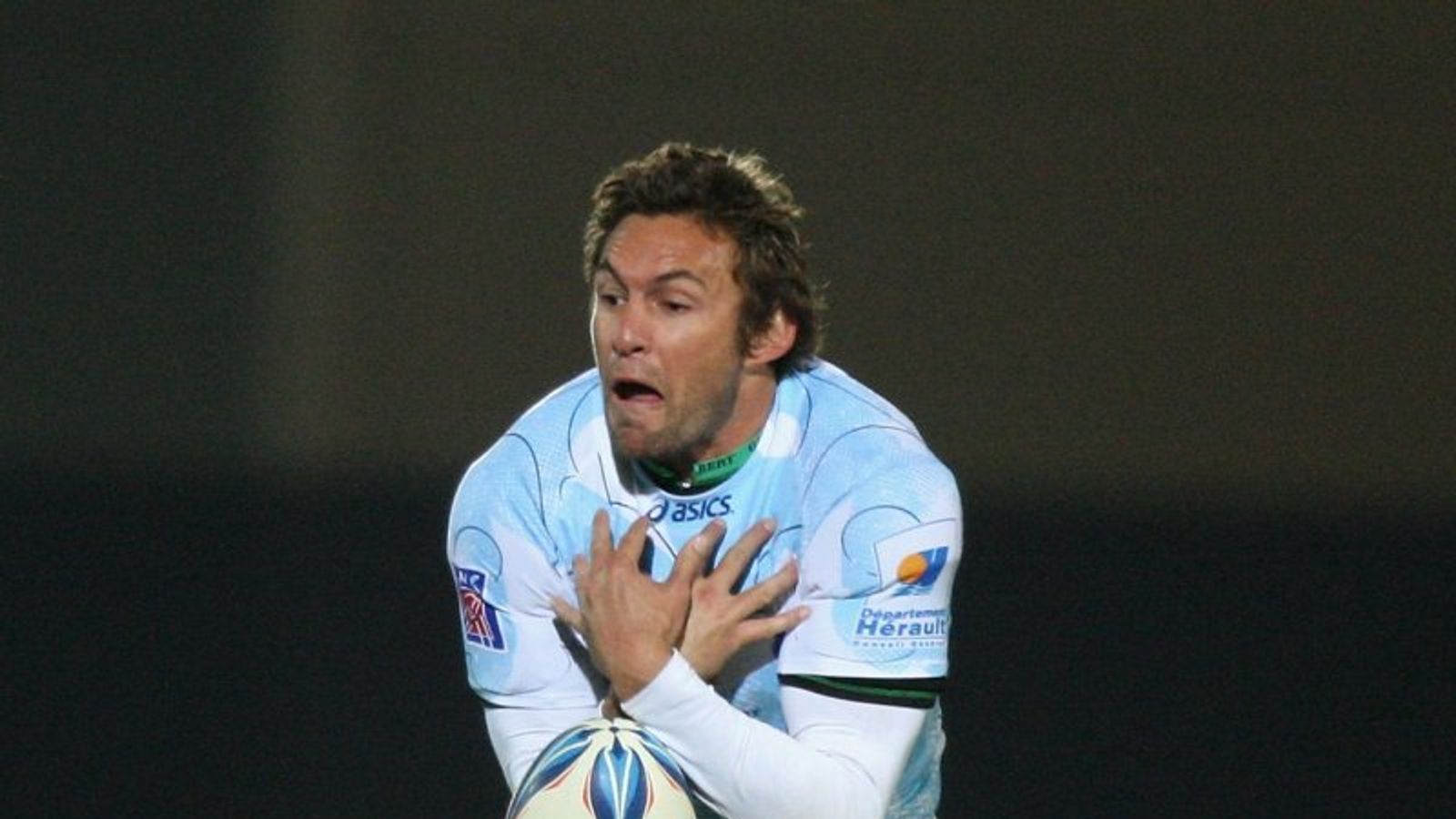 O Madrid v Montpellier: Teams | Rugby Union News | Sky Sports