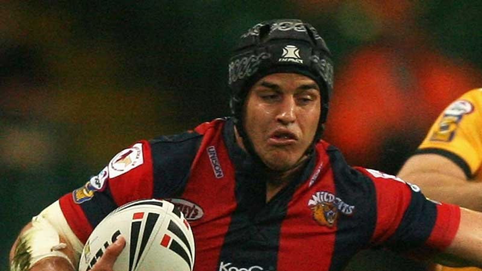 Crusaders capture Aussie duo | Rugby League News | Sky Sports