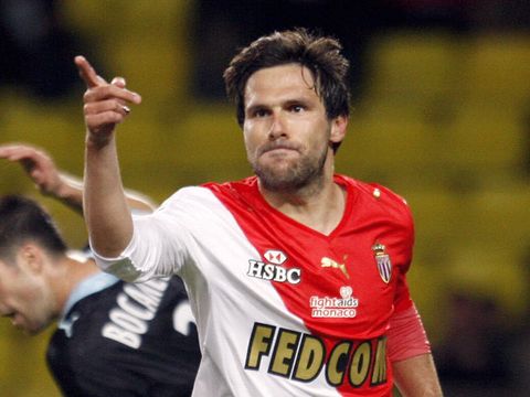 Jerko Leko - Dinamo Zagreb | Player Profile | Sky Sports Football