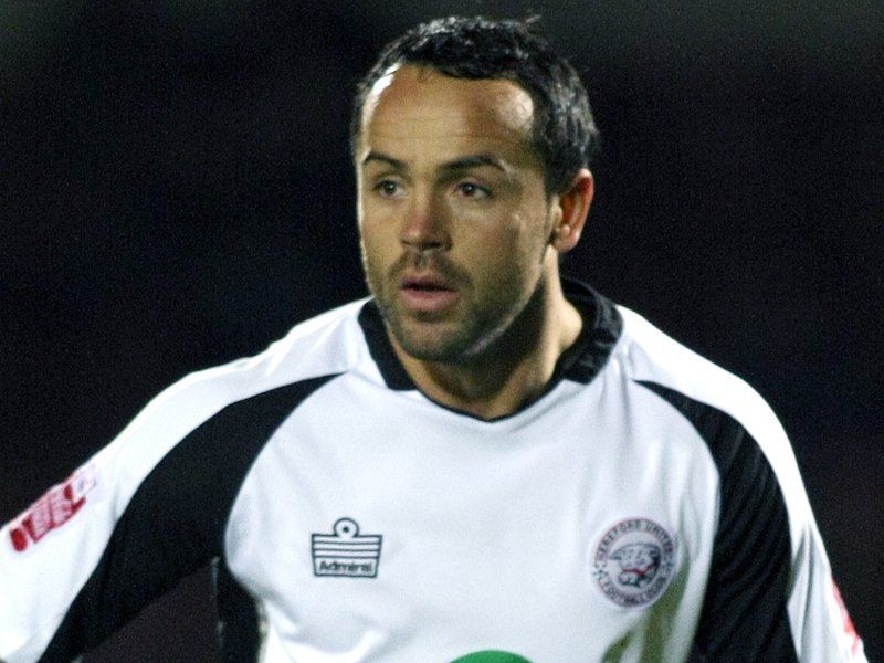 Ryan Green - Alchetron, The Free Social Encyclopedia