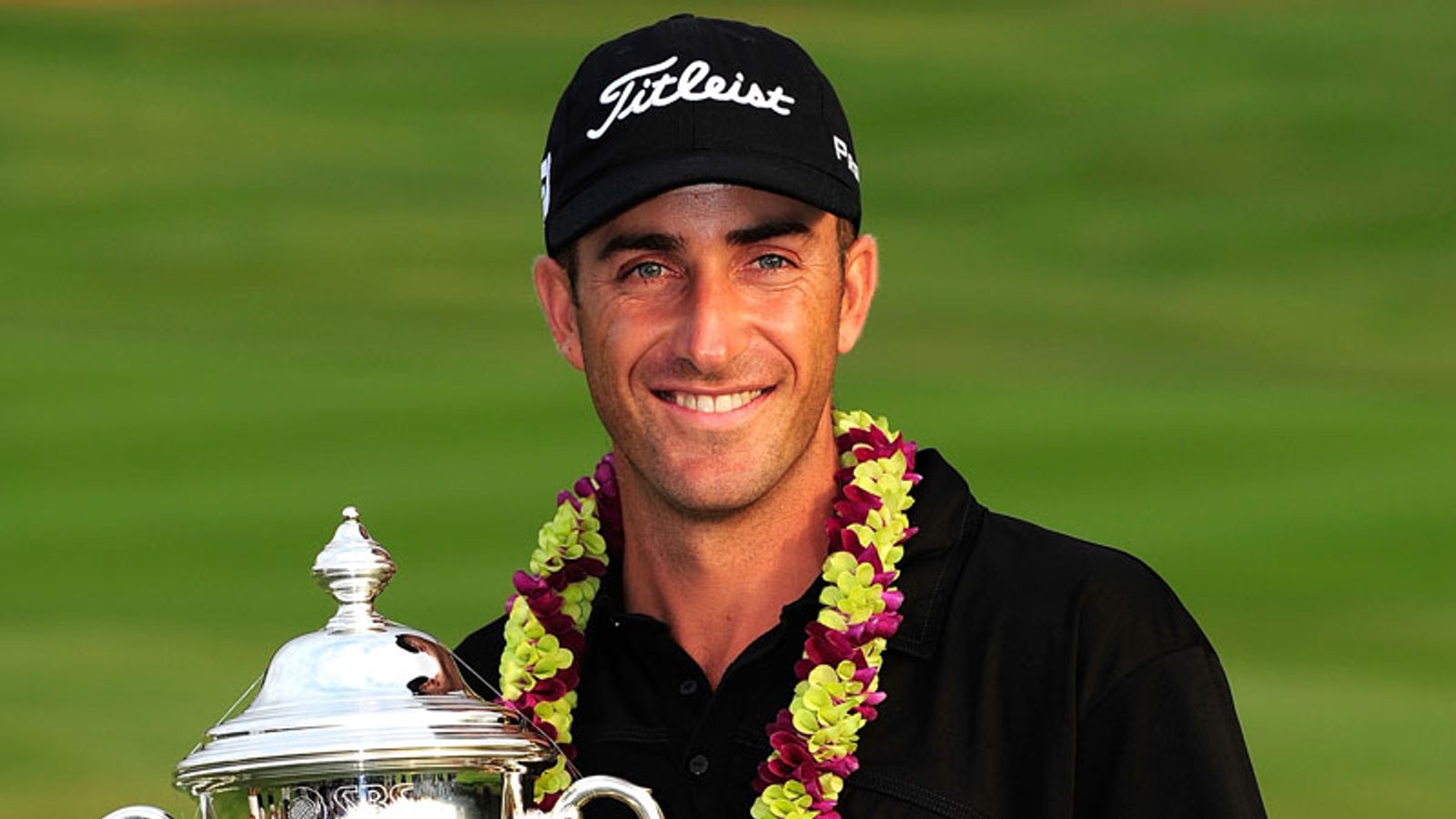 Ogilvy to build on title | Golf News | Sky Sports