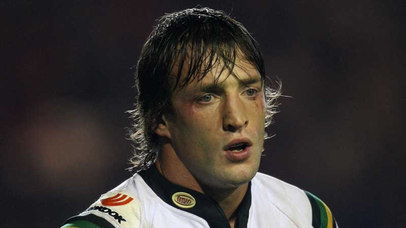 Best: We're not scared | Rugby Union News | Sky Sports