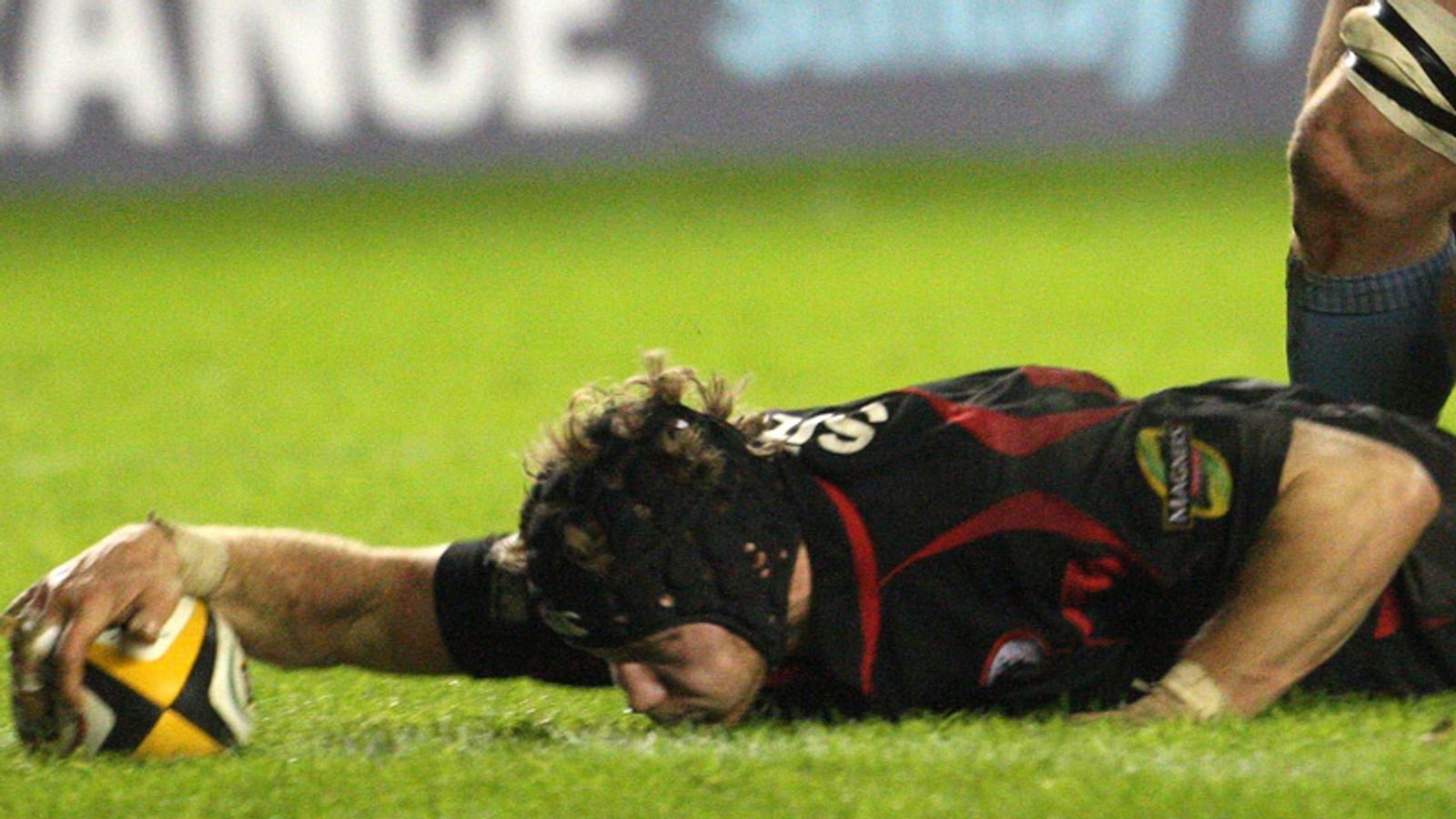 Edinburgh 21 - 12 Cardiff Rugby - Match Report & Highlights