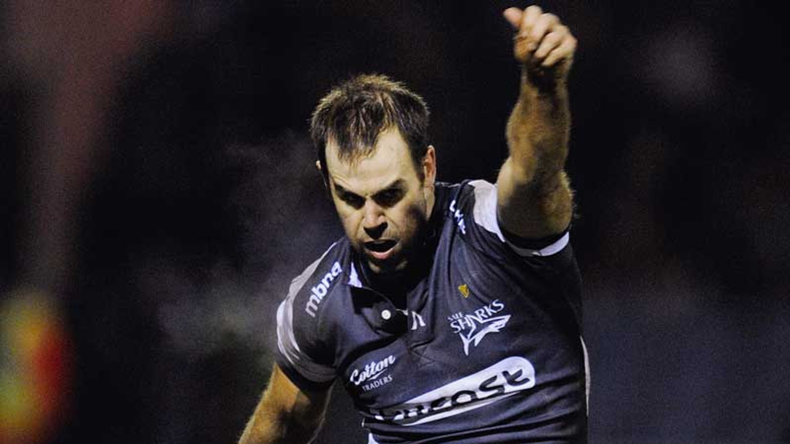 England call for Hodgson | Rugby Union News | Sky Sports