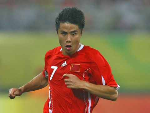 Junmin Hao - China | Player Profile | Sky Sports Football