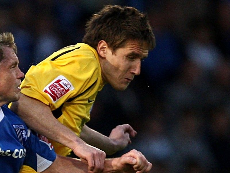 Jon Shaw - Blyth Spartans | Player Profile | Sky Sports Football