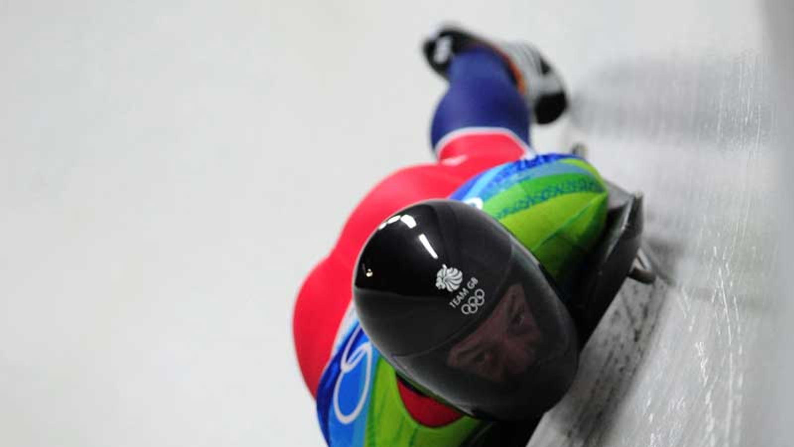 Medal hope for Bromley | Olympics News | Sky Sports