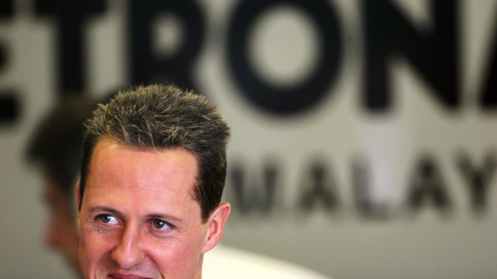 Schumi - McLaren look strong | F1 News