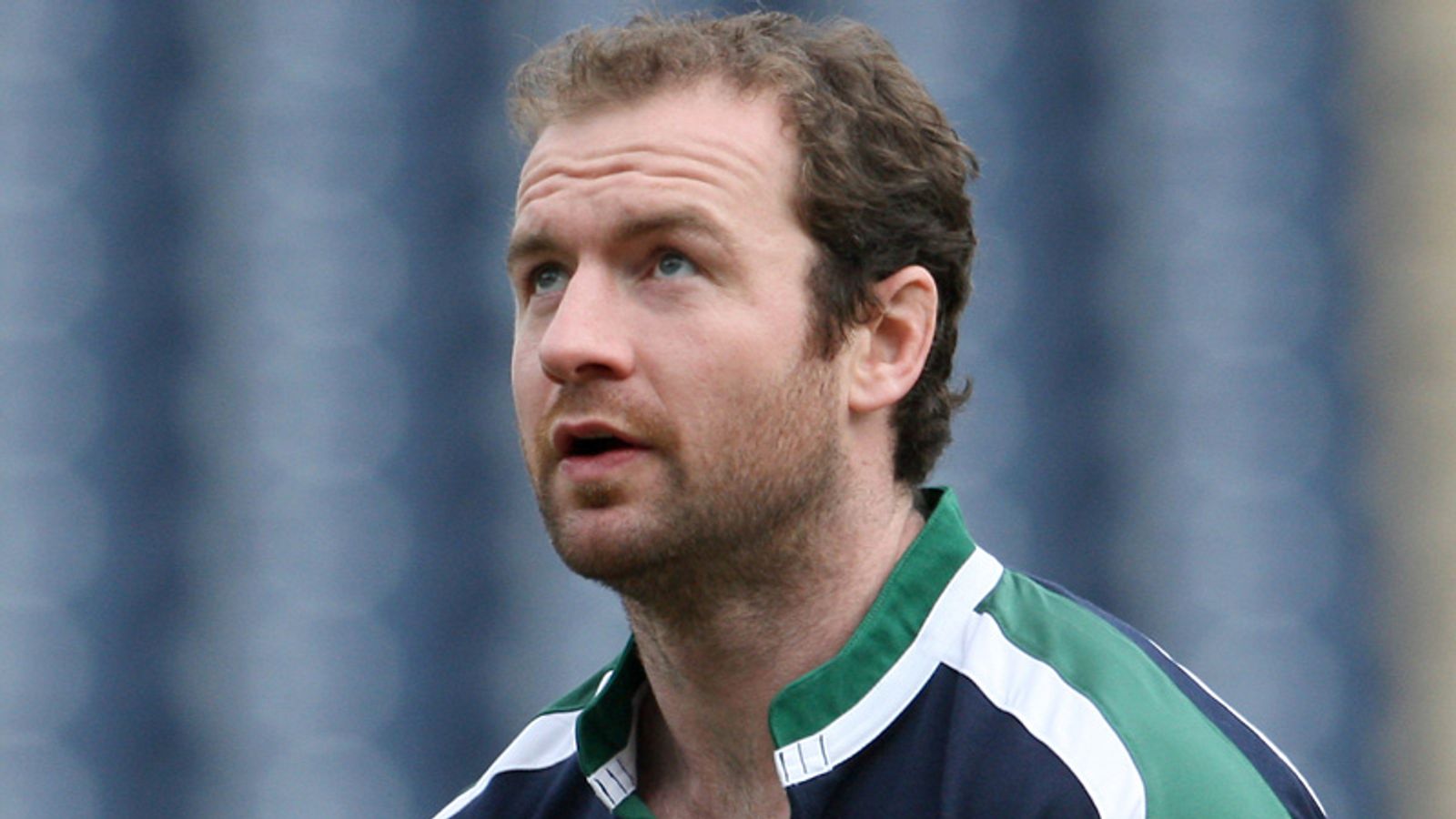 Ireland start for Murphy | Rugby Union News | Sky Sports