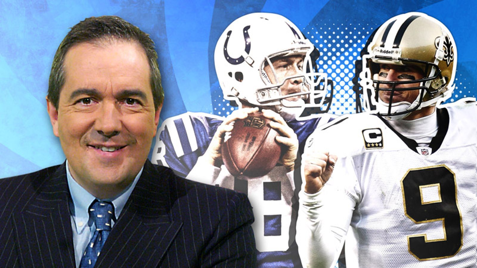 Halling calls it | NFL News | Sky Sports