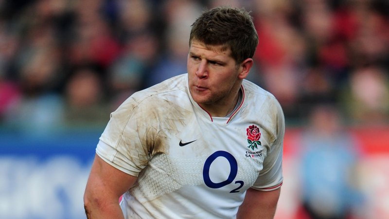 Mercey mission for Saints | Rugby Union News | Sky Sports
