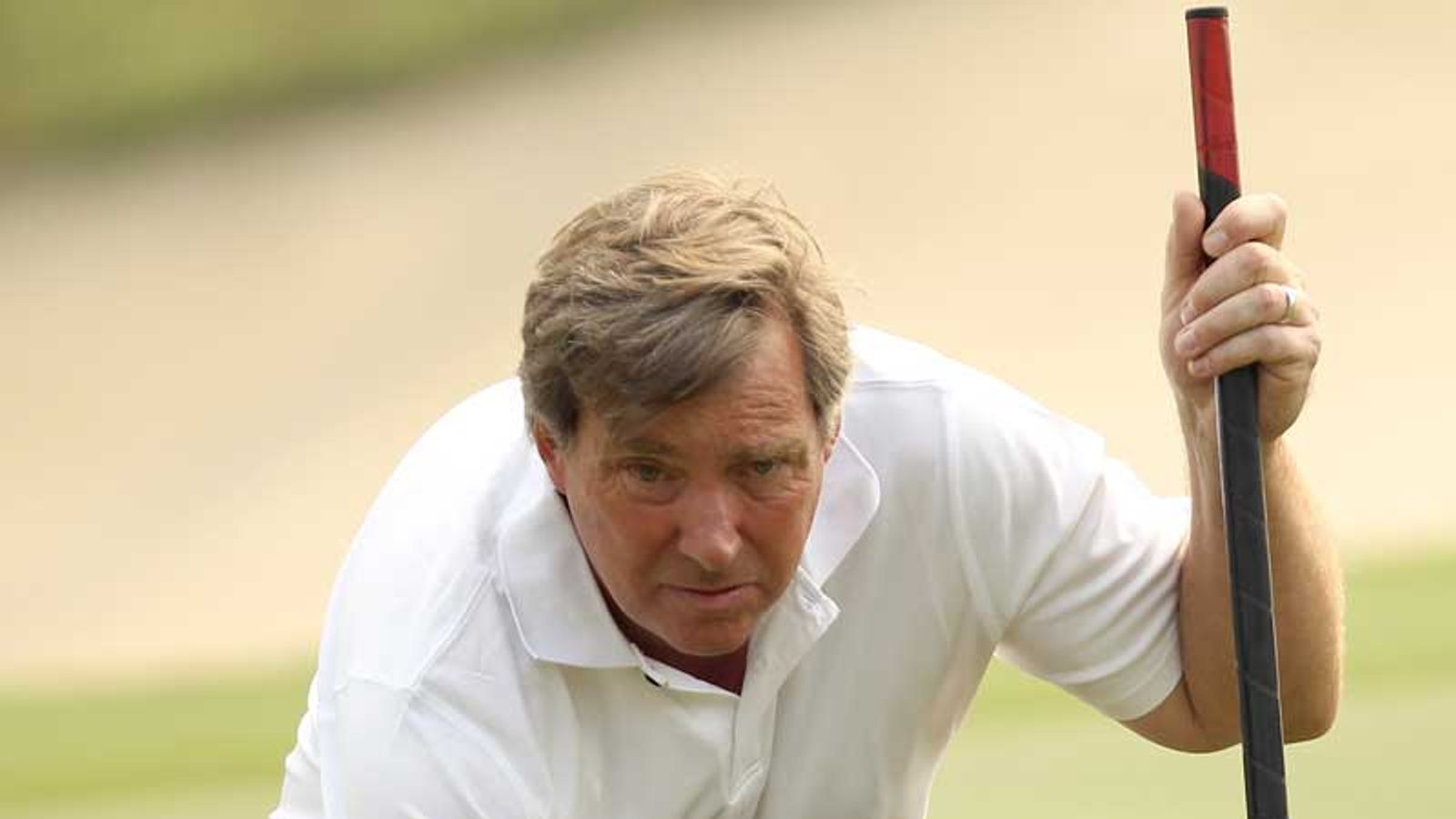 Seven tied for Delhi lead | Golf News | Sky Sports