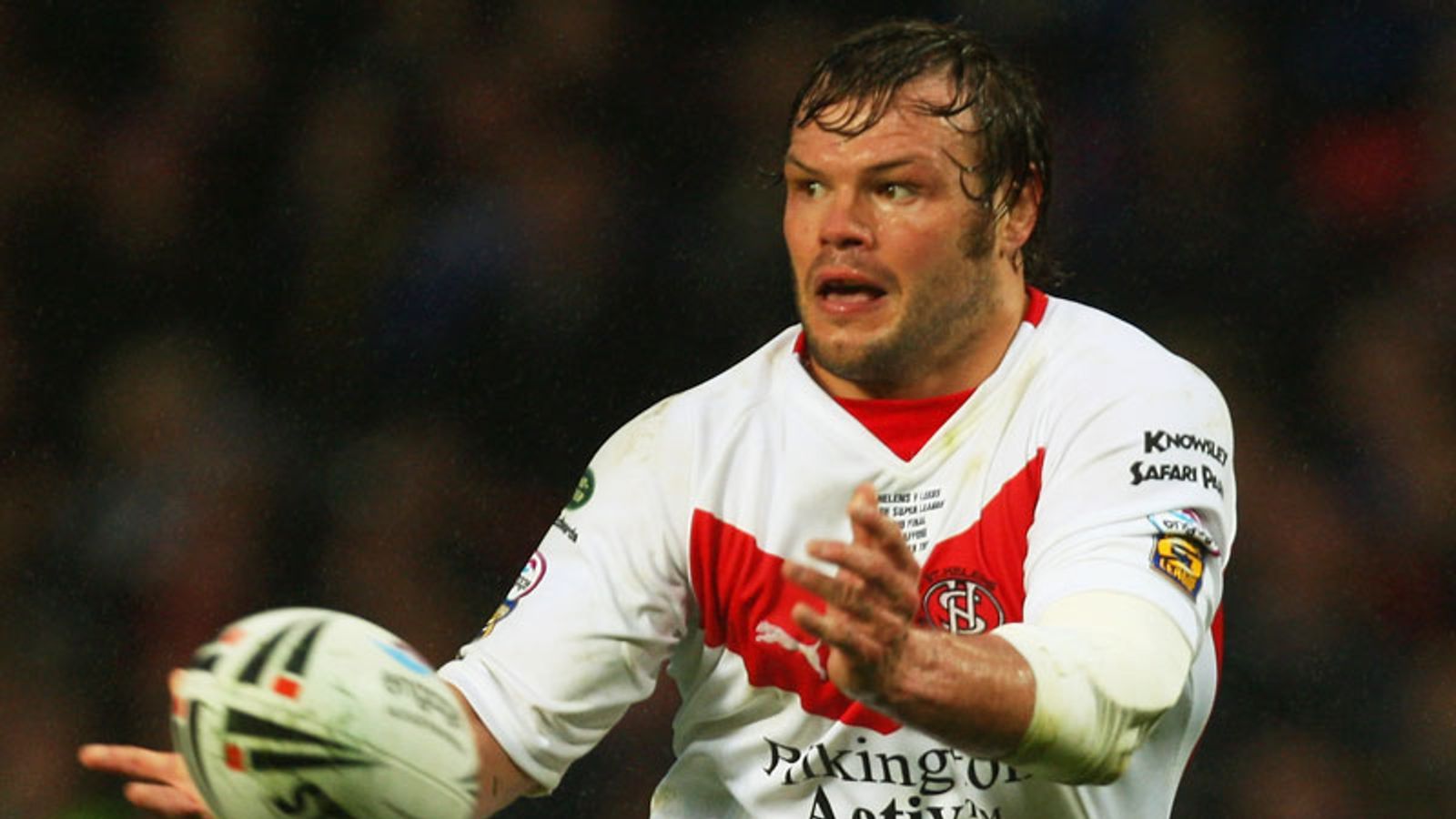 St Helens 22 - 16 Wakefield - Match Report & Highlights