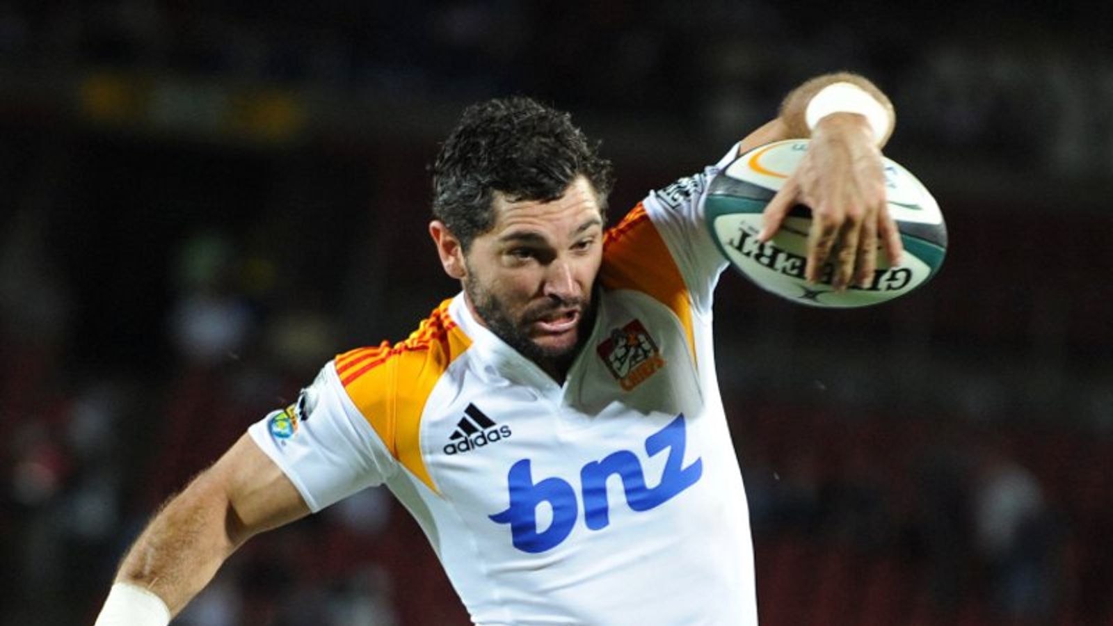 Lions 65 - 72 Chiefs - Match Report & Highlights